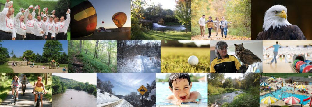 Recreation – Houston County Economic Development Authority (EDA)